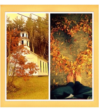 Autumn Always – Wonder Wisdom Words ╱╲╱╲ ╱╲